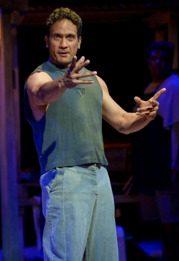 Review: Dear Son (Belvoir St Theatre) | Suzy Goes See
