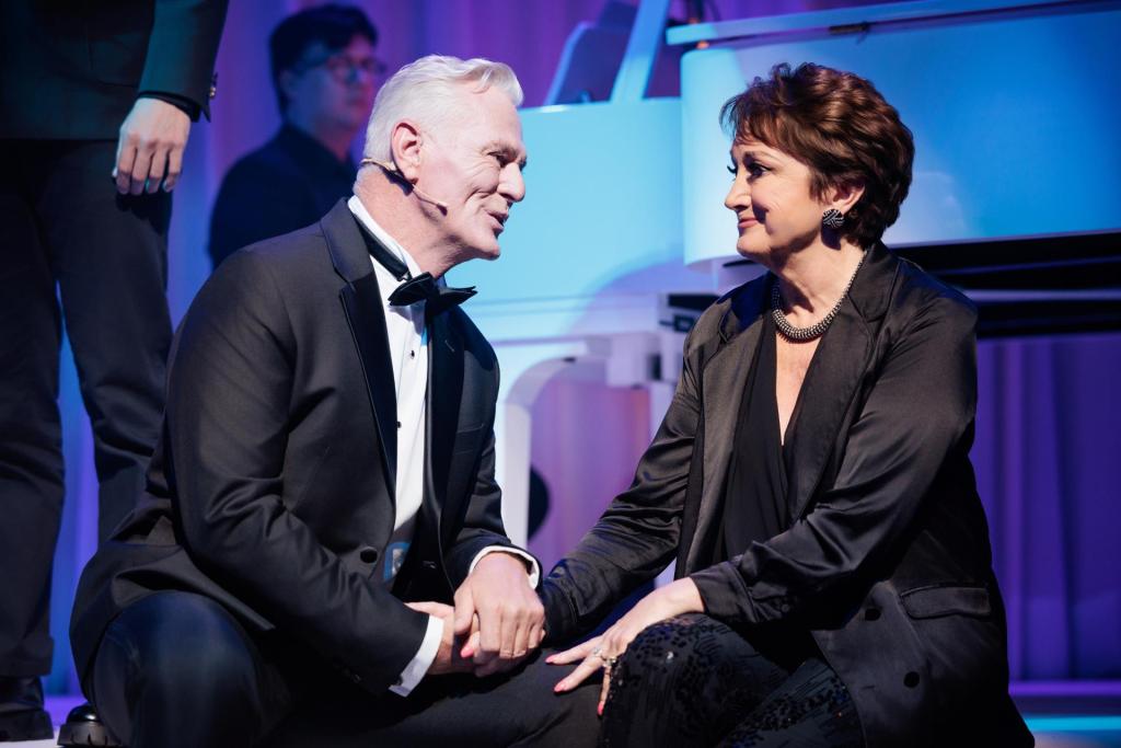 Review: Putting It Together (Foundry Theatre) | Suzy Goes See