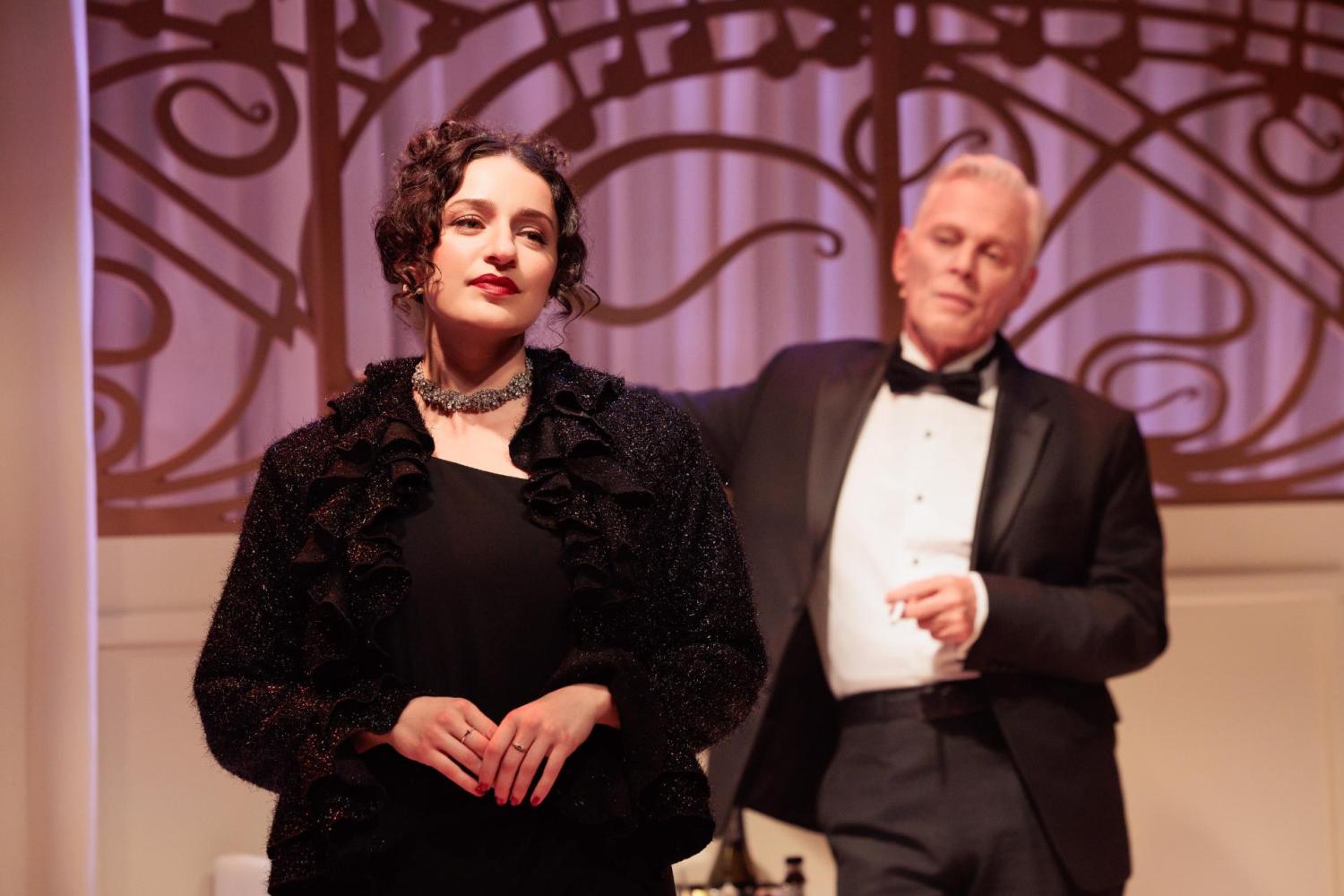 Review: Putting It Together (Foundry Theatre) | Suzy Goes See