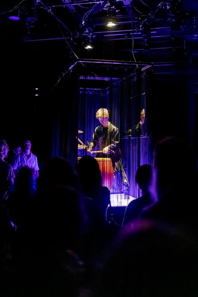 Review: Opera for the Dead 祭歌 (Sydney Festival) | Suzy Goes See
