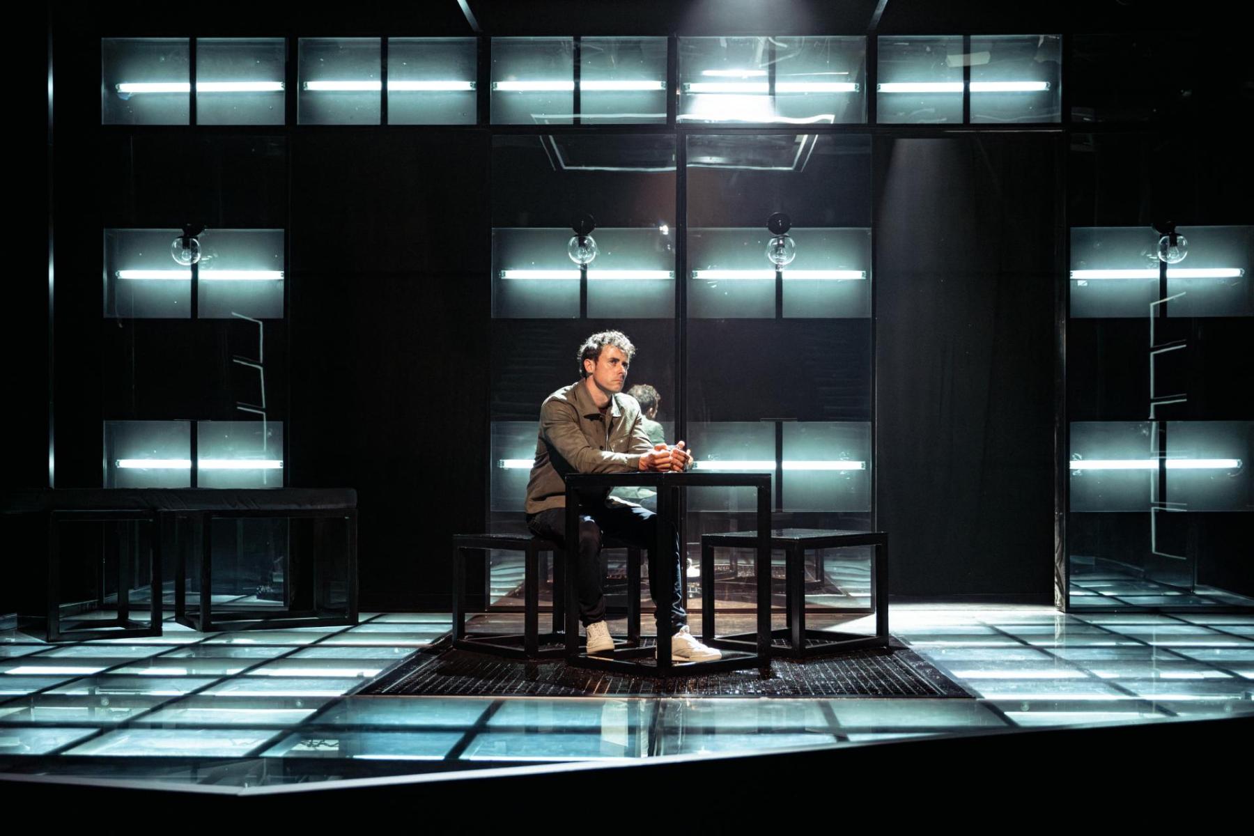 Review: Afterglow (Eternity Playhouse) | Suzy Goes See