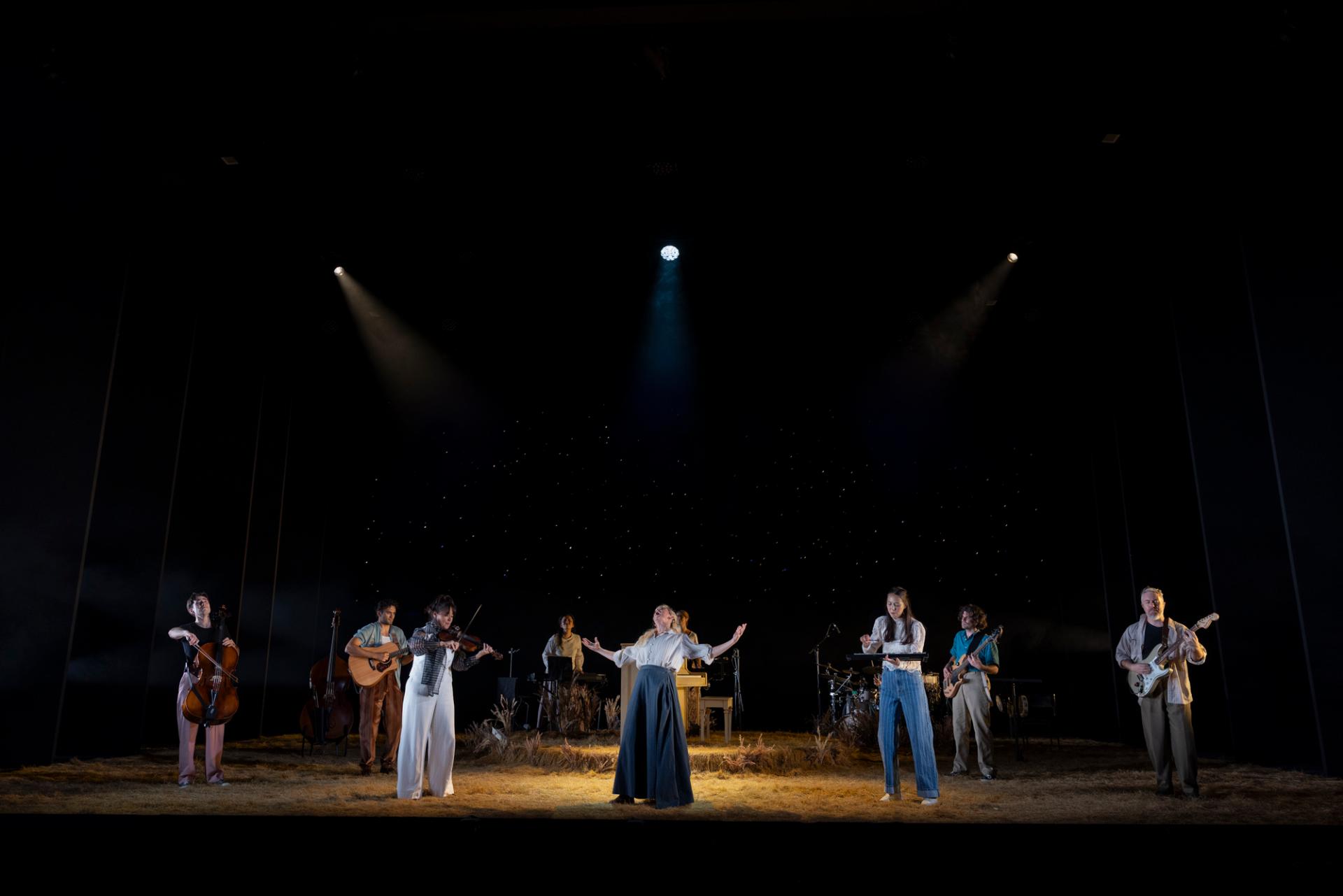Review: My Brilliant Career (Sydney Theatre Company) | Suzy Goes See