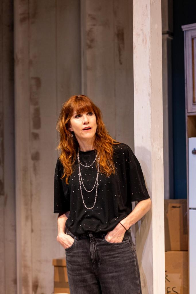 Review: The Roommate (Ensemble Theatre) | Suzy Goes See