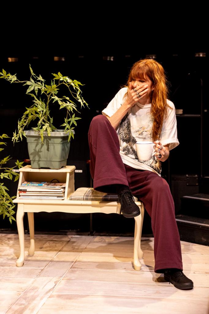 Review: The Roommate (Ensemble Theatre) | Suzy Goes See