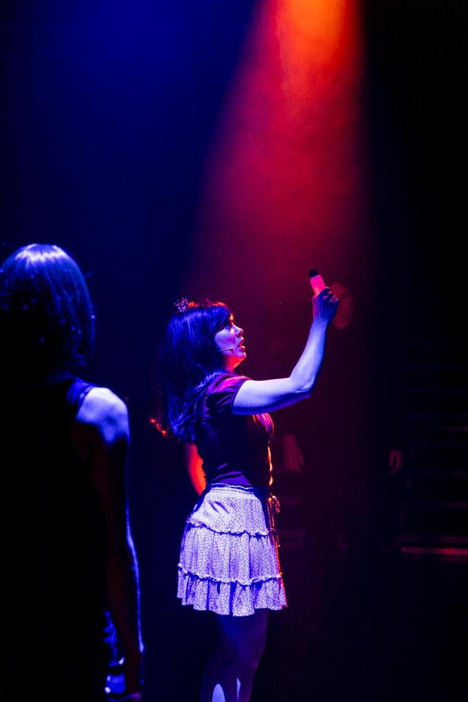 Review: Mackenzie (Bell Shakespeare) | Suzy Goes See