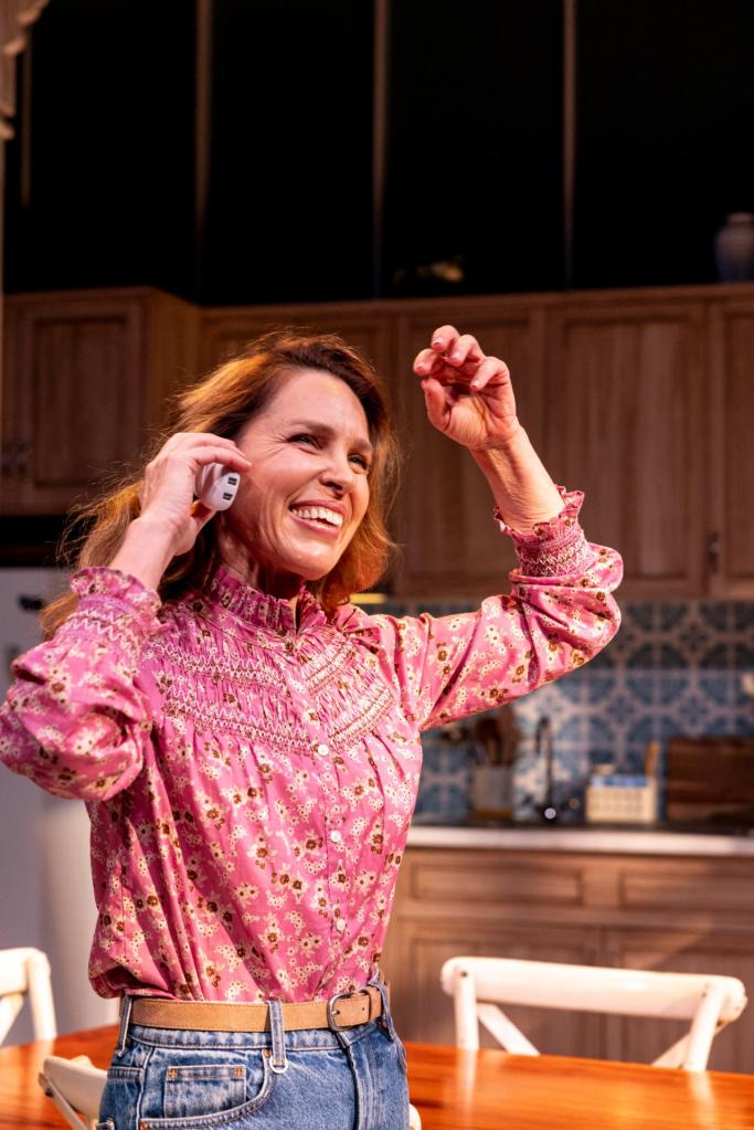 Review: The Roommate (Ensemble Theatre) | Suzy Goes See